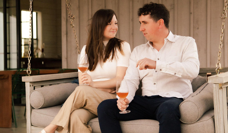 Felicia Simpson and Ben Vaughan's Wedding Website