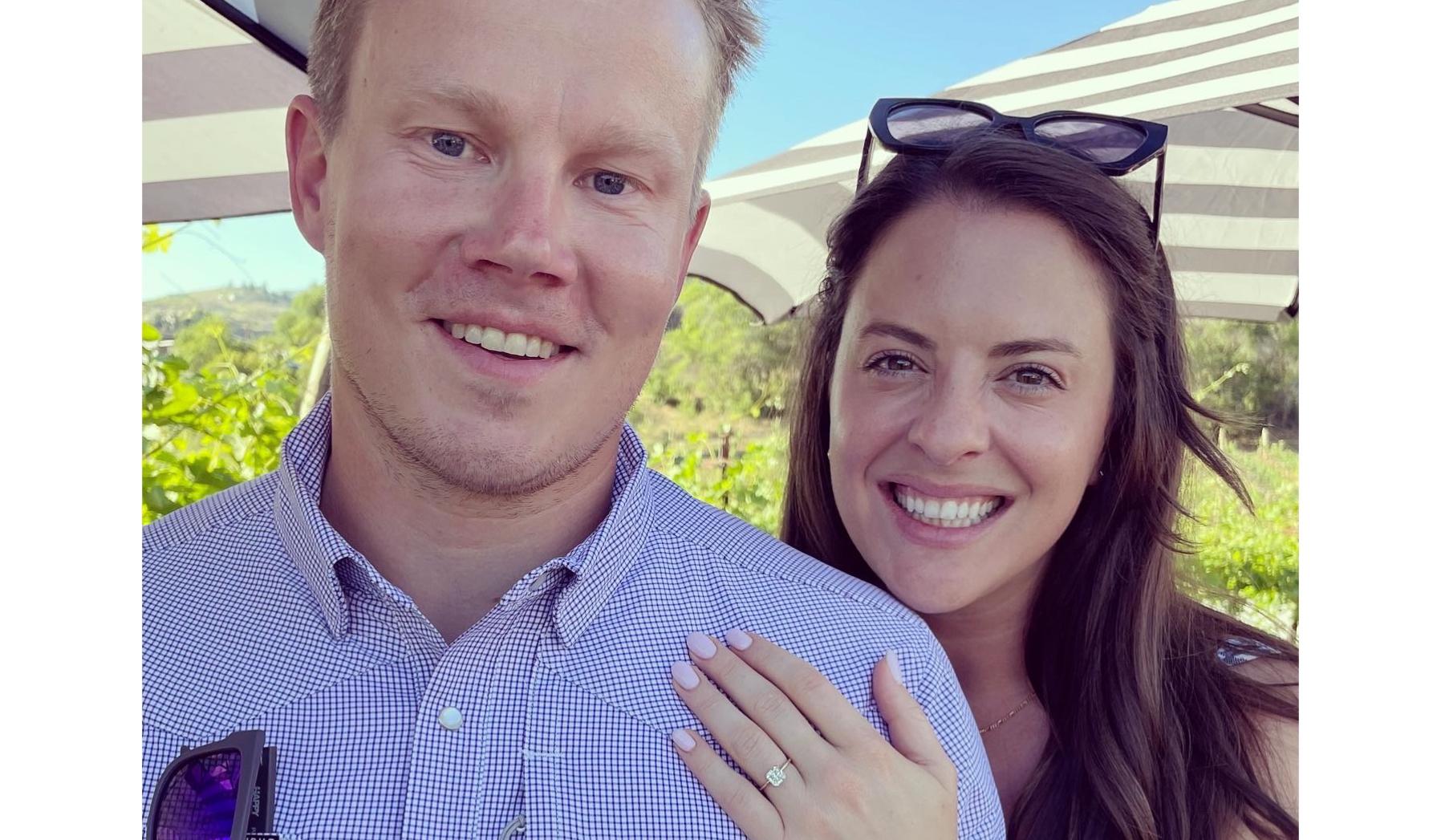 Lisa Zeppieri and Justin Turner's Wedding Website