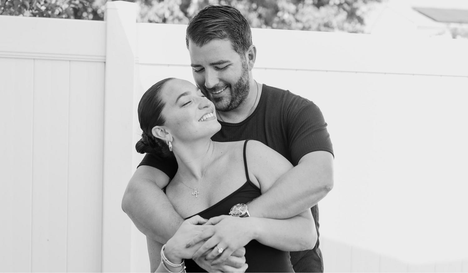 Jaclyn Nolan and Mark Ziegler's Wedding Website