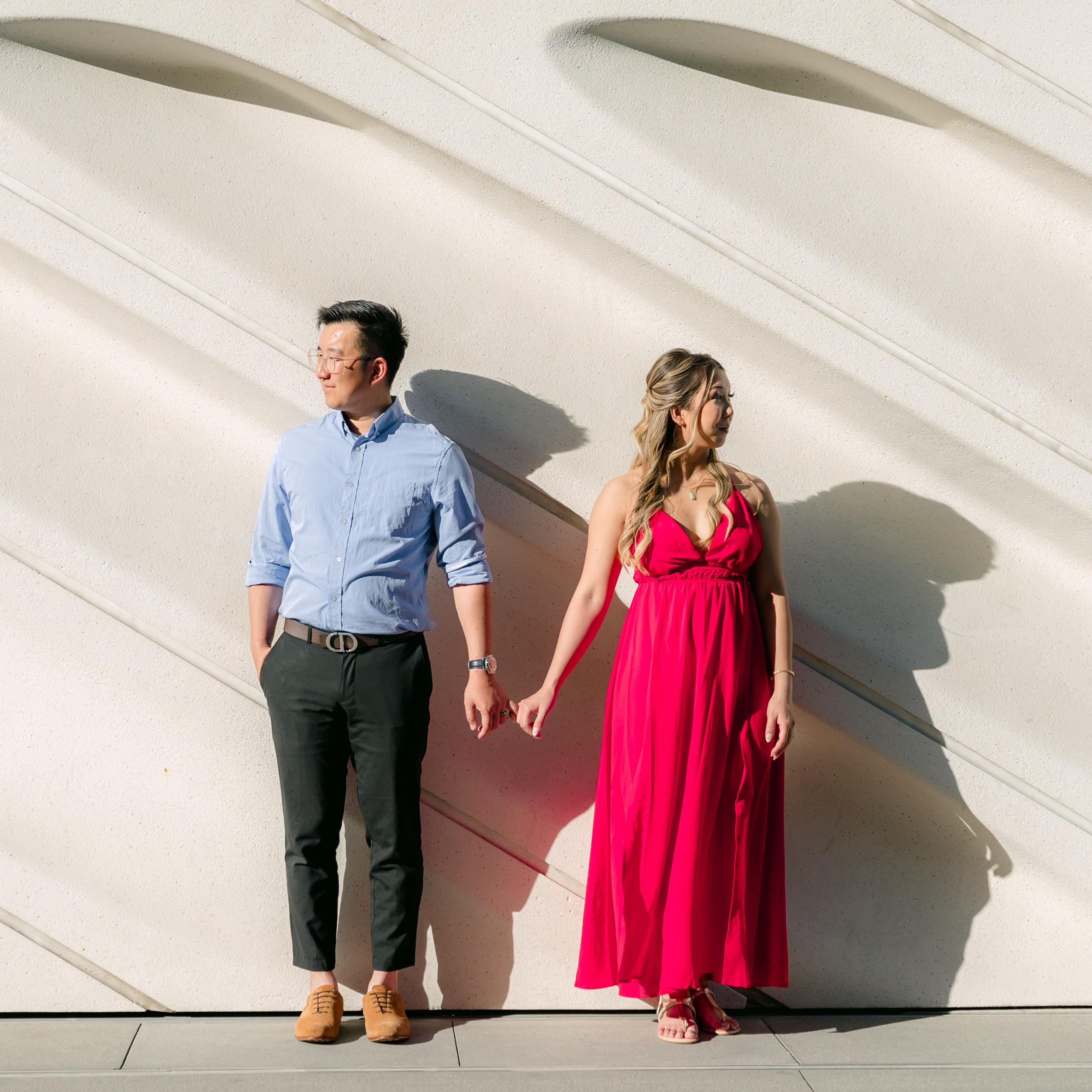 Raine Bui and Ricky Li's Wedding Website