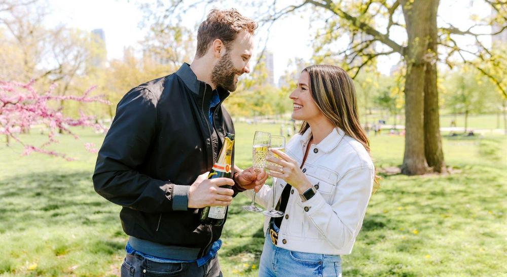 Kathleen Pusateri and Charles Obiala's Wedding Website