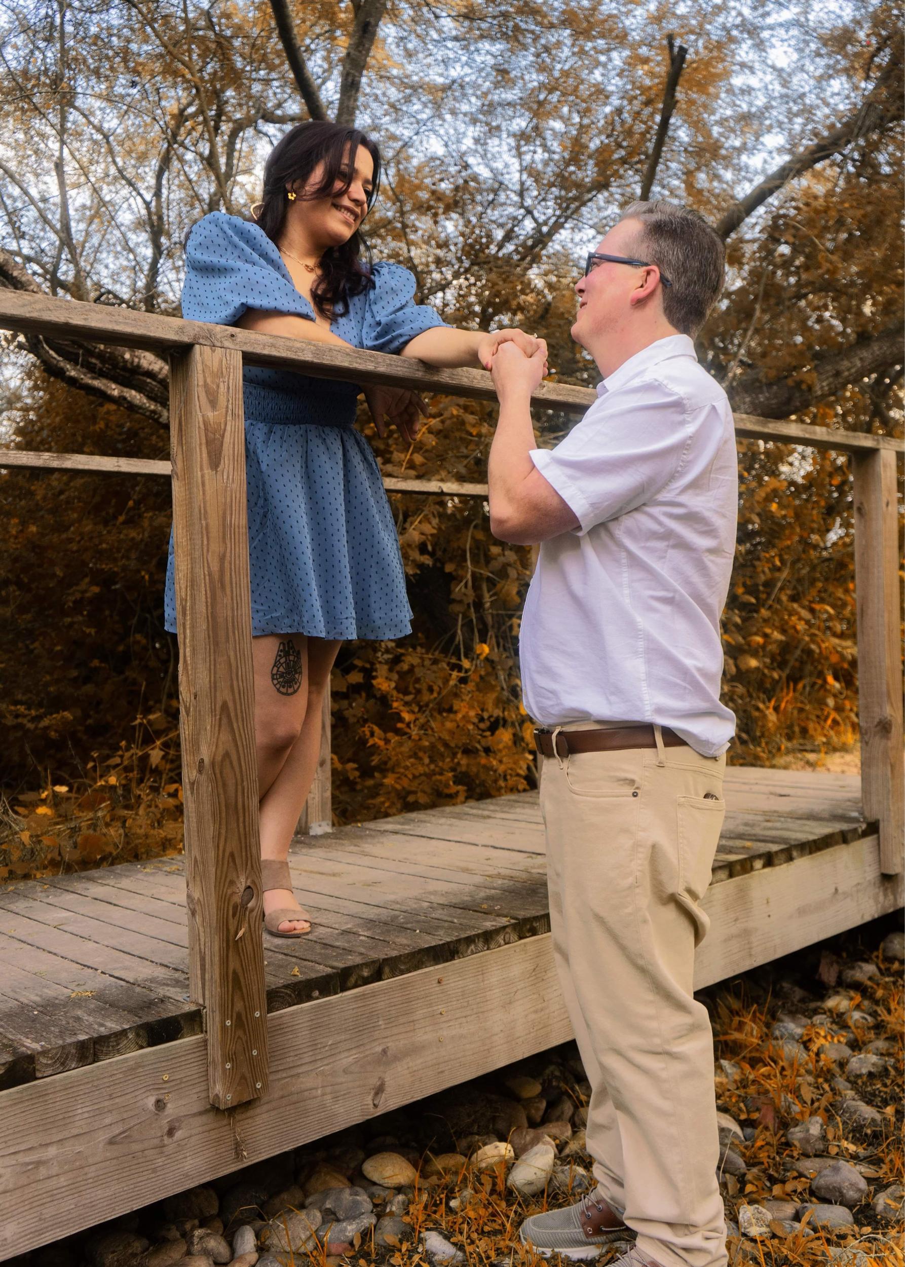 Alyssabeth Cantu and Michael Ensign's Wedding Website