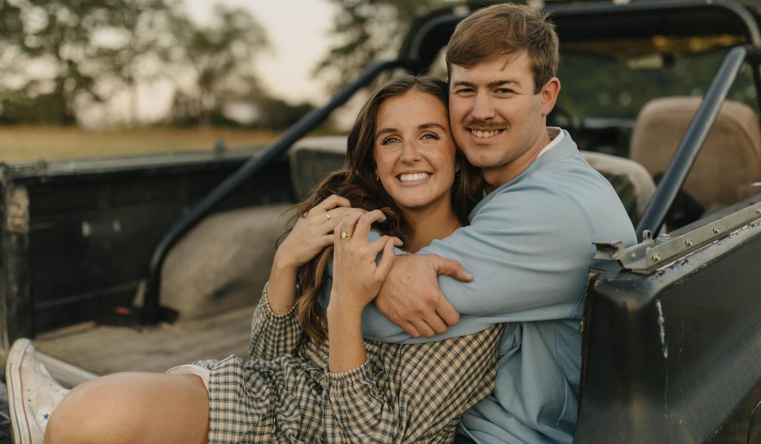 Maddie Martin and Tyler Haberman's Wedding Website