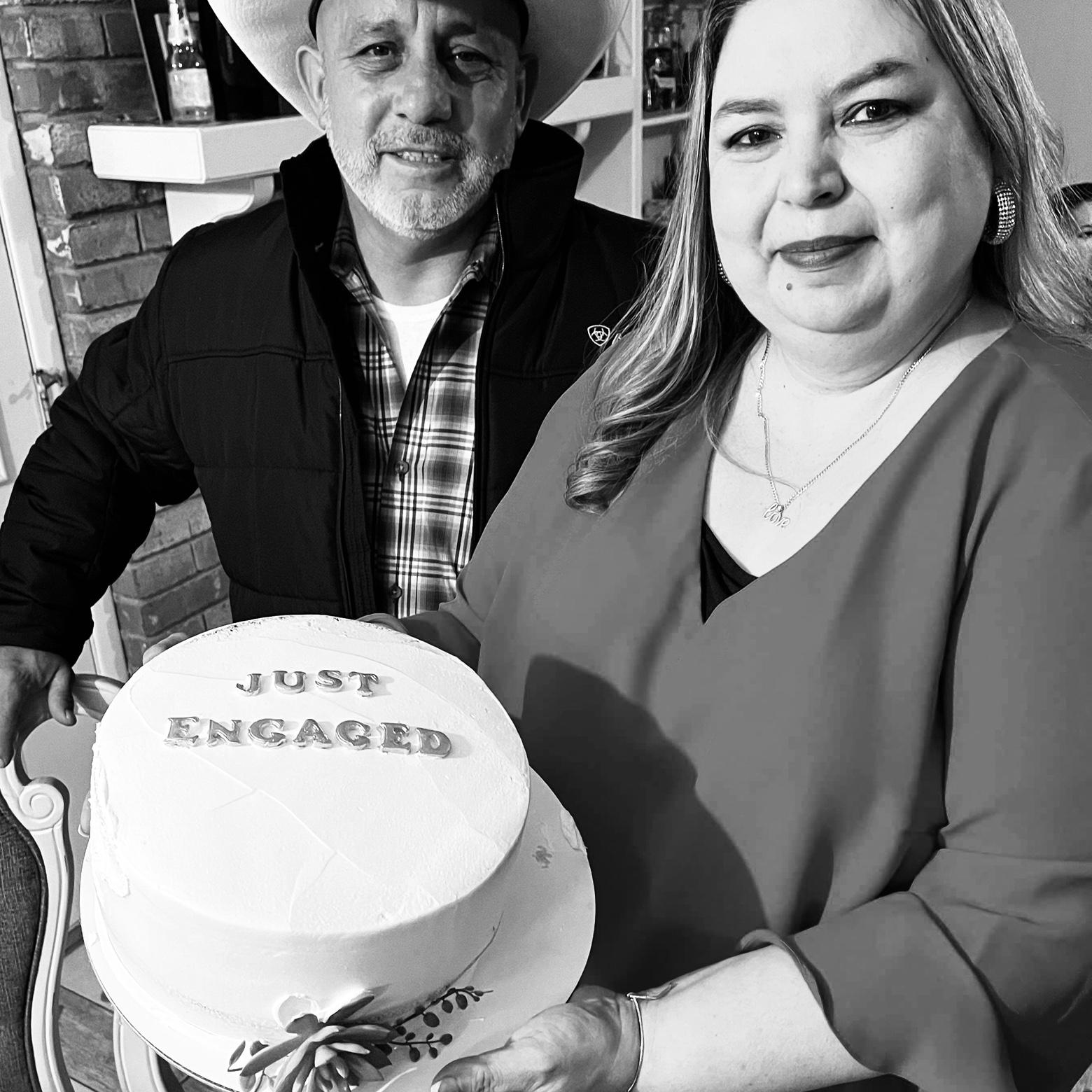 Maria Armenta and Manuel Garcia's Wedding Website