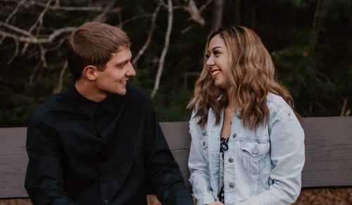 Emely Guzman and Daniel Ouellette's Wedding Website