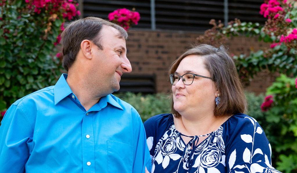 Jessica Adams and Michael Goedecke's Wedding Website