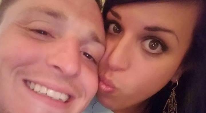 Manda Mazzuca and Corey Richards' Wedding Website