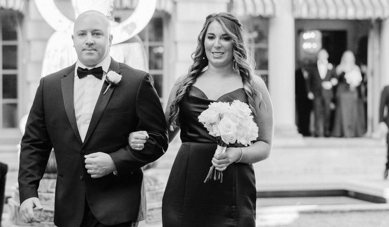 Chelsea Bass and Phil Fasano's Wedding Website