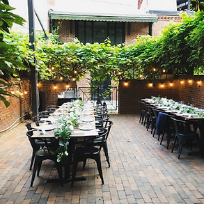 Iron Gate Restaurant | Wedding Venues | Cost, Reviews & Photos | Zola