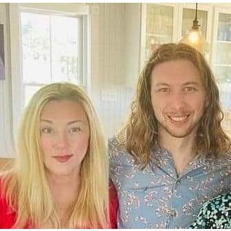 Lisa Pendleton and Andrew Oden's Wedding Website