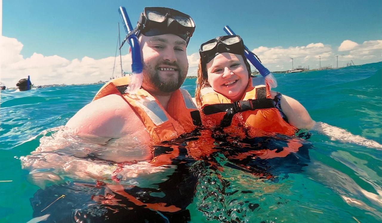 Hayley Rauhut and Josh Garrison's Wedding Website