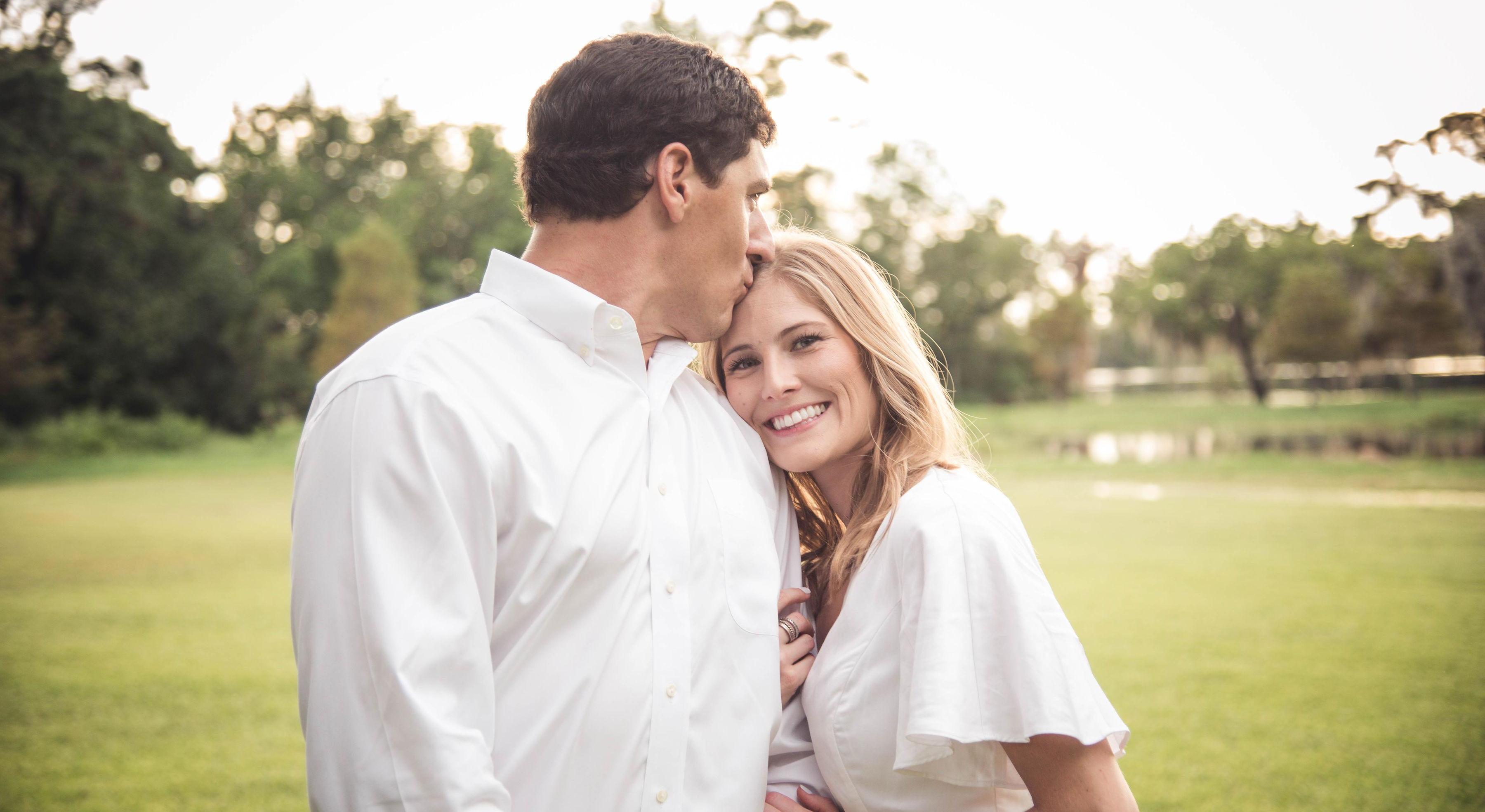 Sarah Carruth and William Crain's Wedding Website