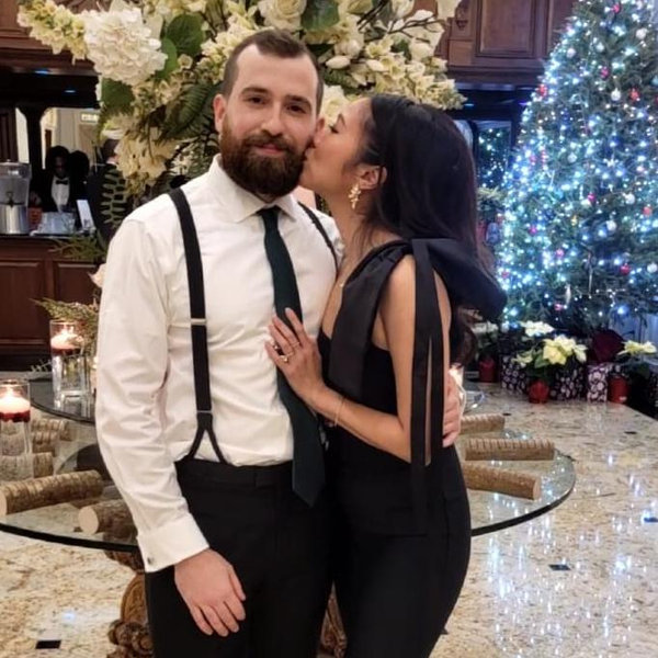 Rachel Tan and Matthew Marschall's Wedding Website