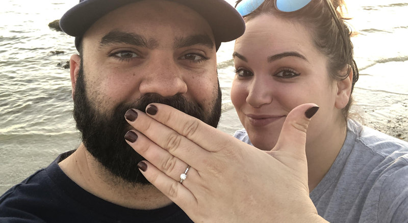 Brandon Lopez and Chelsea Lee-Pike's Wedding Website