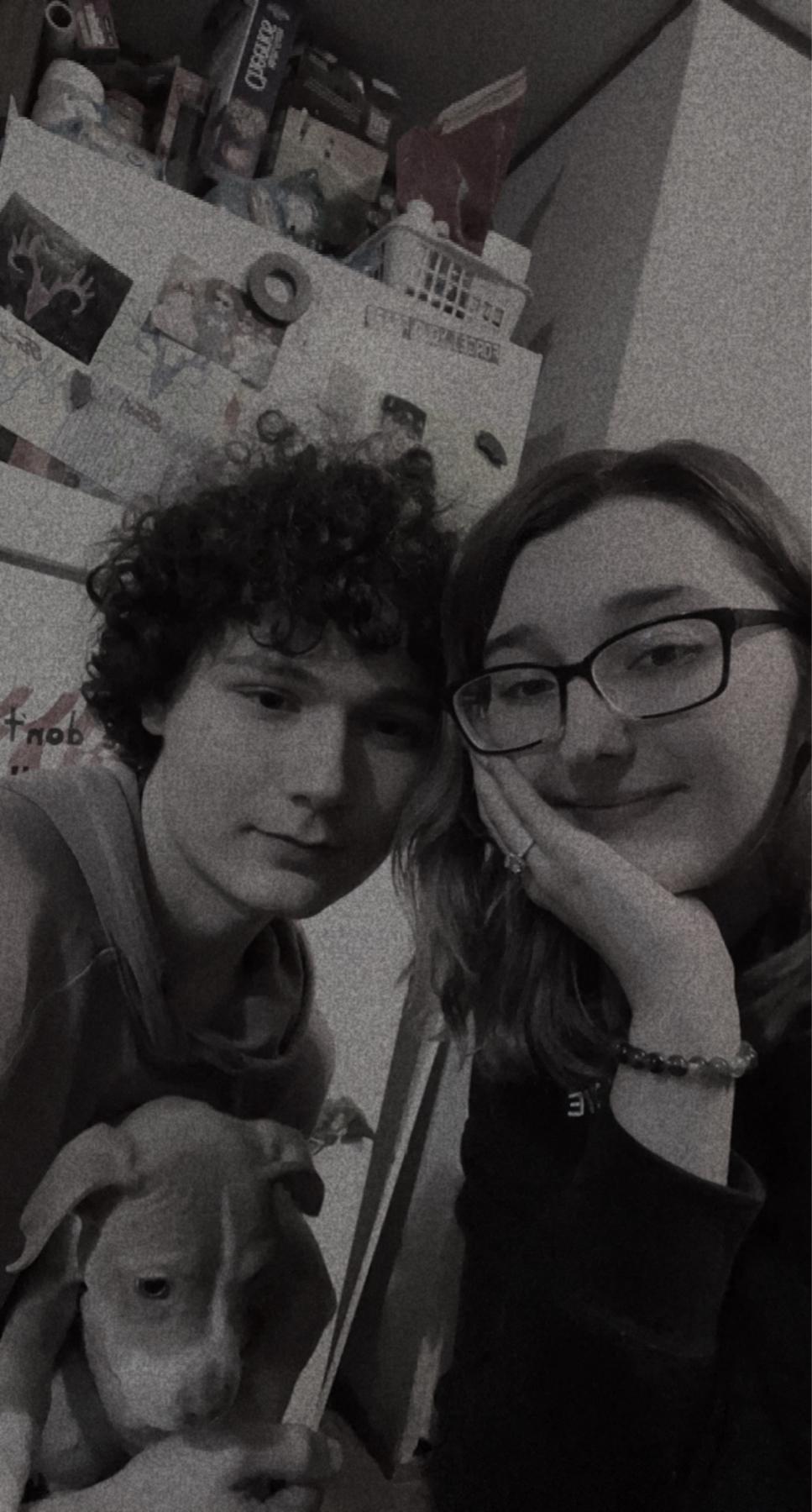 Erika Craig and Hunter Burch's Wedding Website