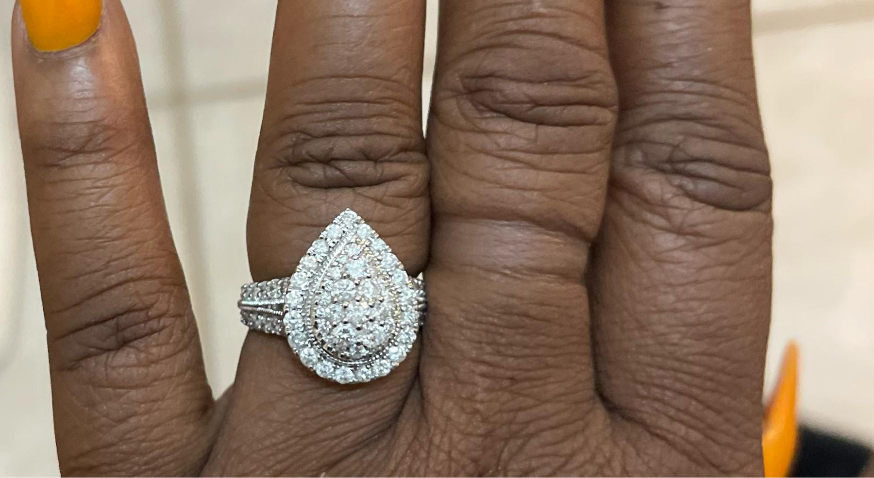 undra johnson and Larry Dorsey's Wedding Website