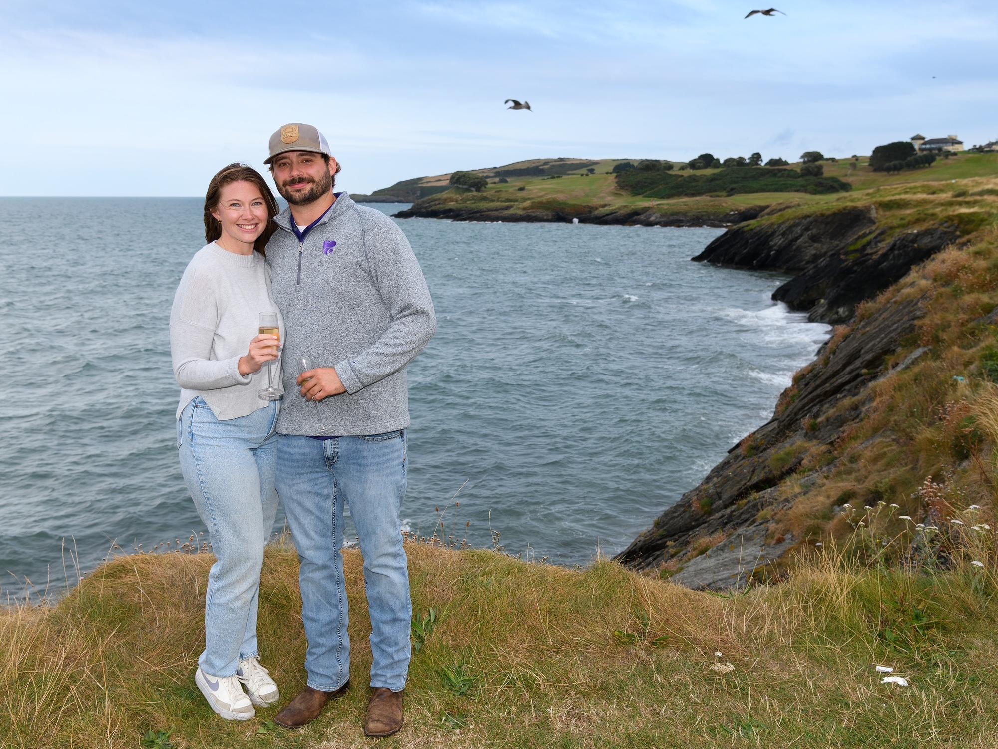 Colton Shirack and Delaney Holthaus' Wedding Website