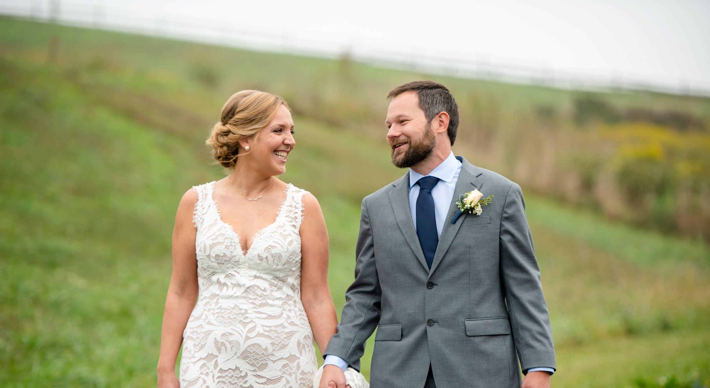 Chip Clark and Jordan Martin's Wedding Website