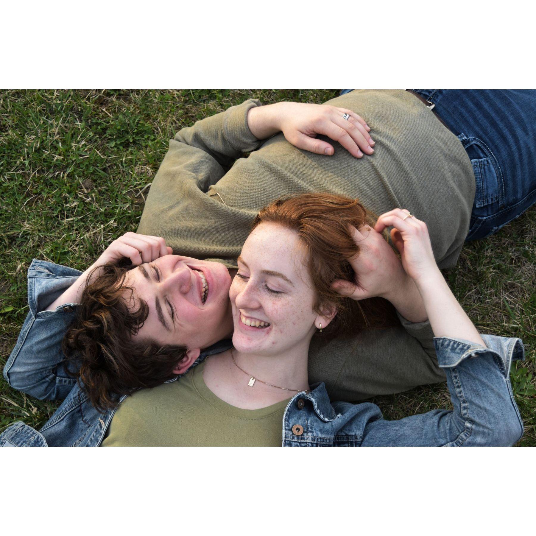 Keenan Marco and Ava Rose Sullivan's Wedding Website