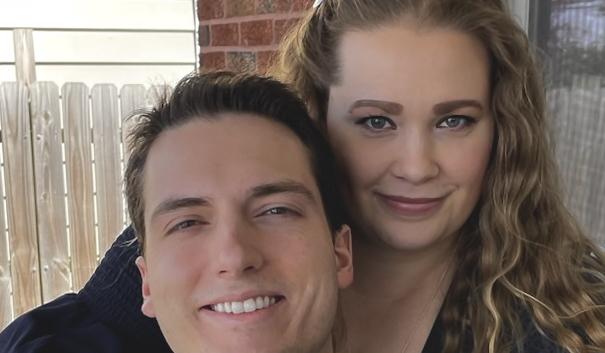 Allison Sharp and Timothy Jones' Wedding Website