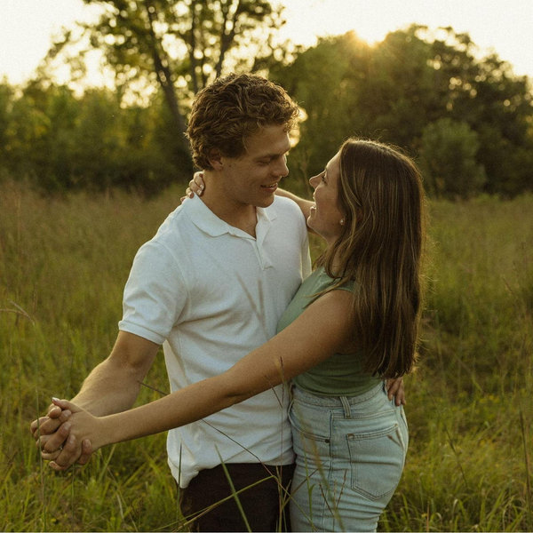 Jared Titus and Autumn Simon's Wedding Website