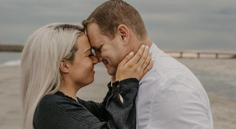 Erica Myers and Brian Calabrese's Wedding Website