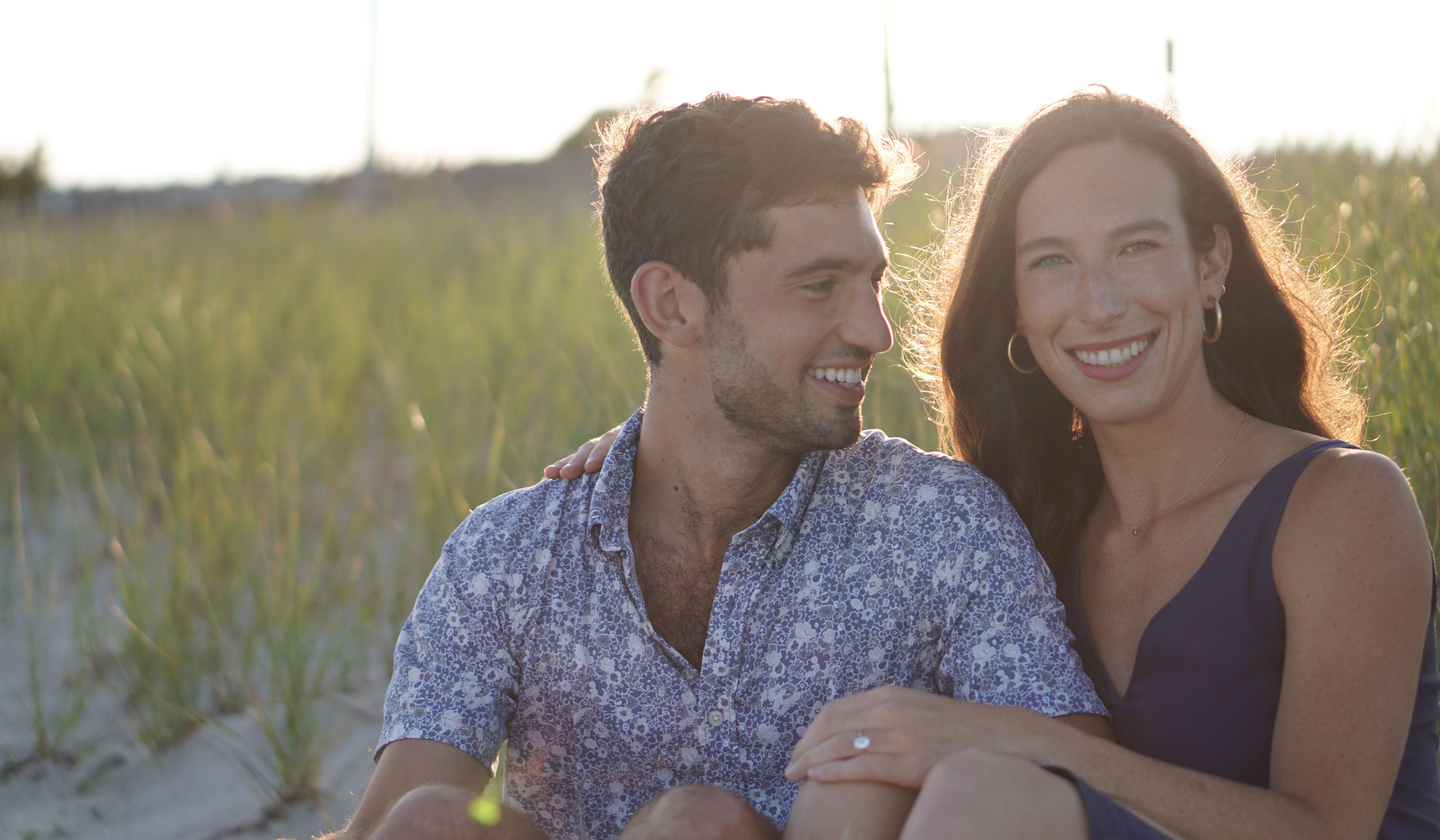 Sarah Krulewitz and Noah Eisen's Wedding Website