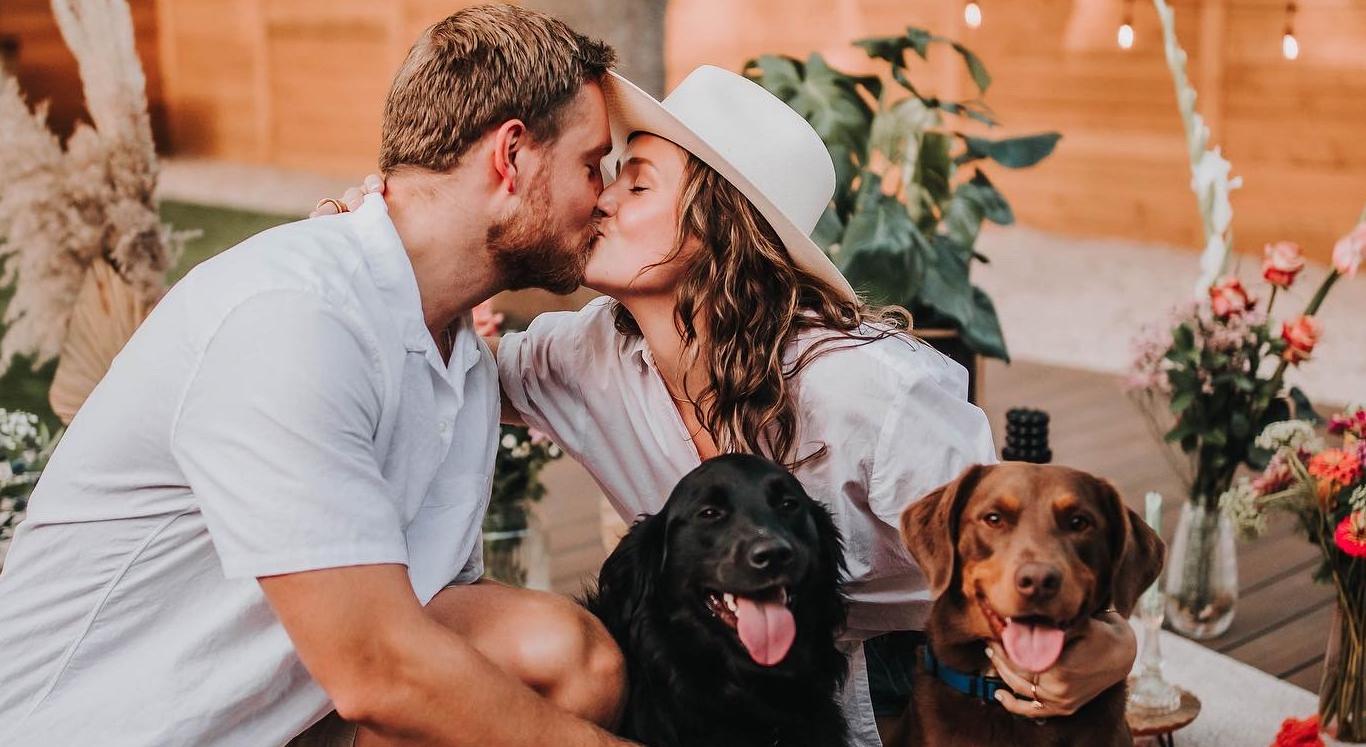 Madison Gober and Nick Leasure's Wedding Website