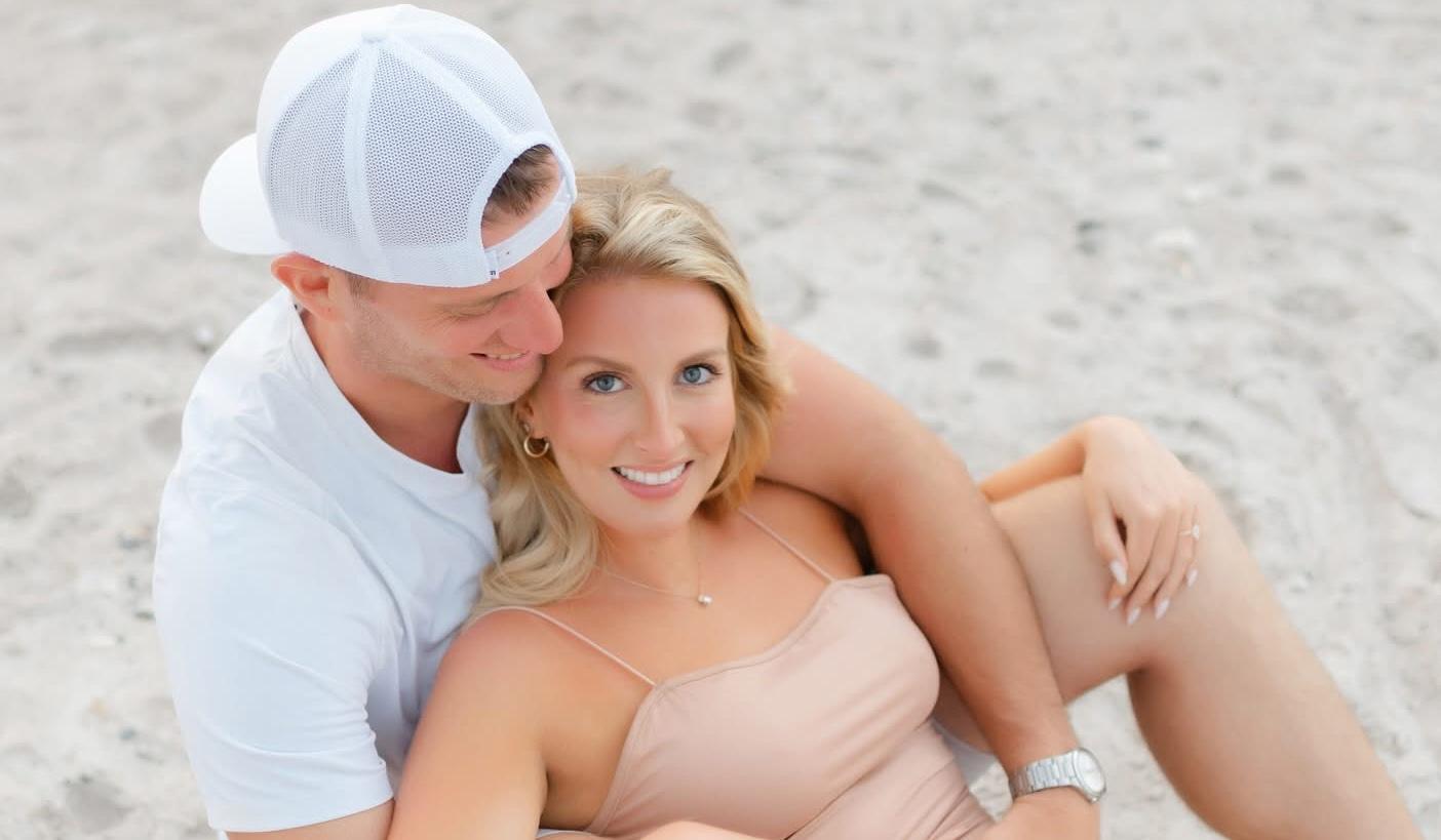 Abbie Miller and Brian Kuberski's Wedding Website