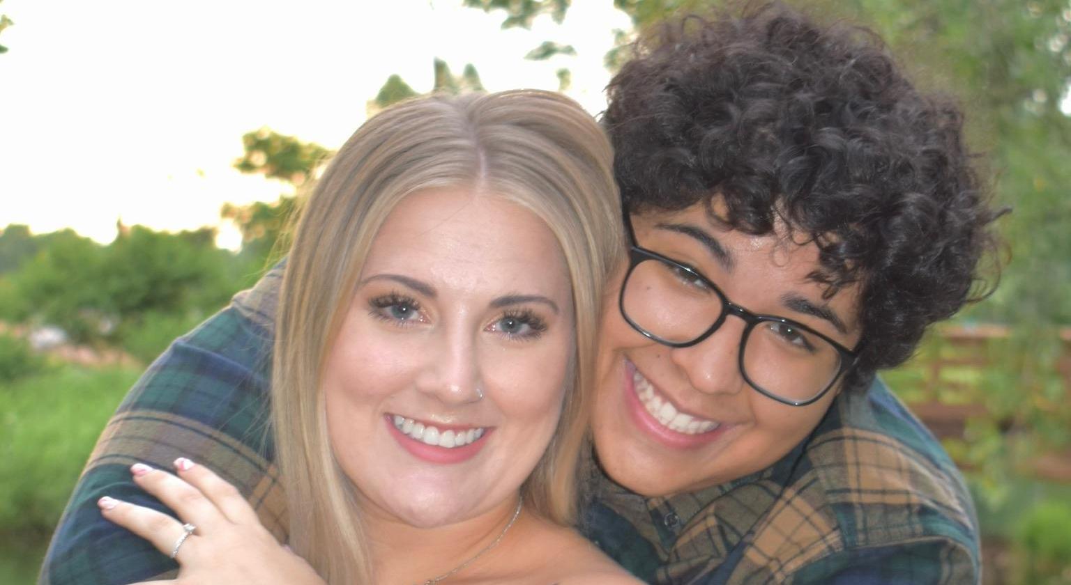 Haley Galasso and Jude Montanez's Wedding Website