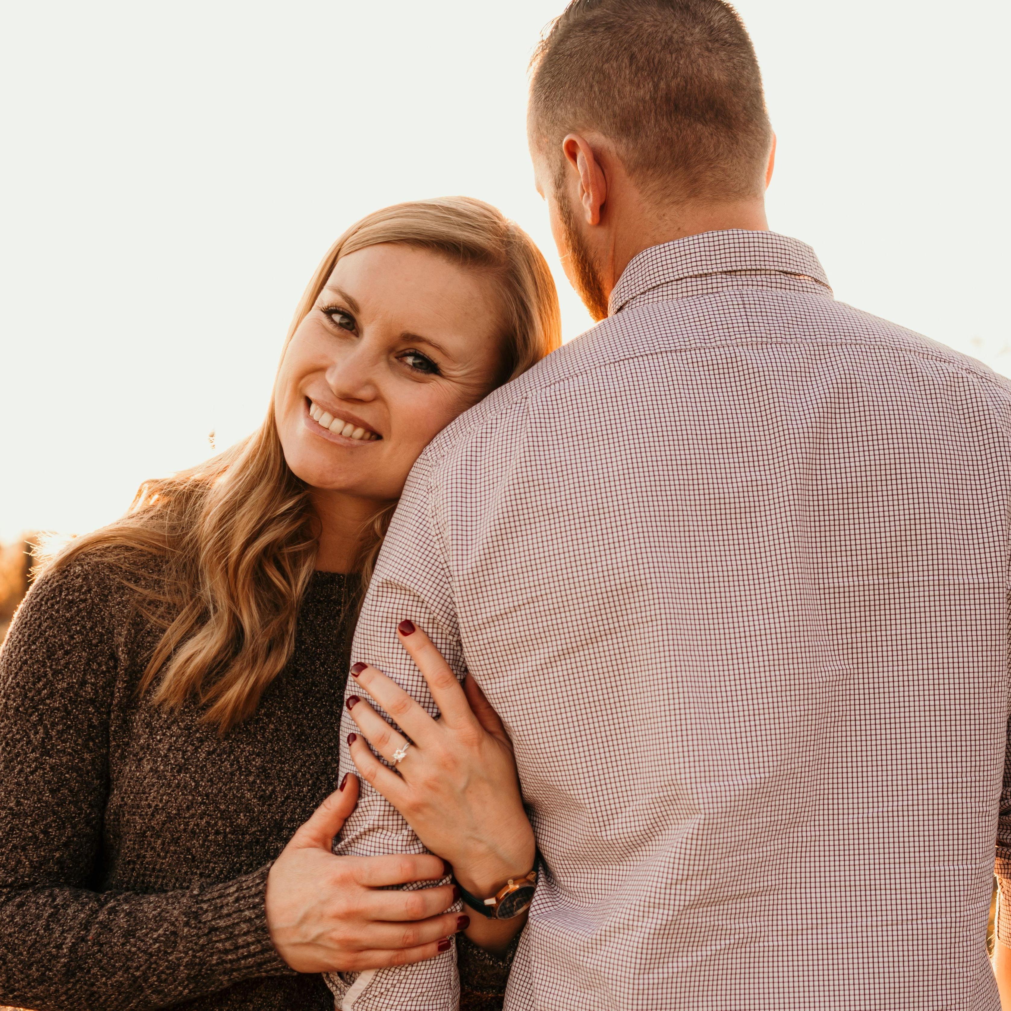 Patrick Essay and Brittany Hayes's Wedding Website