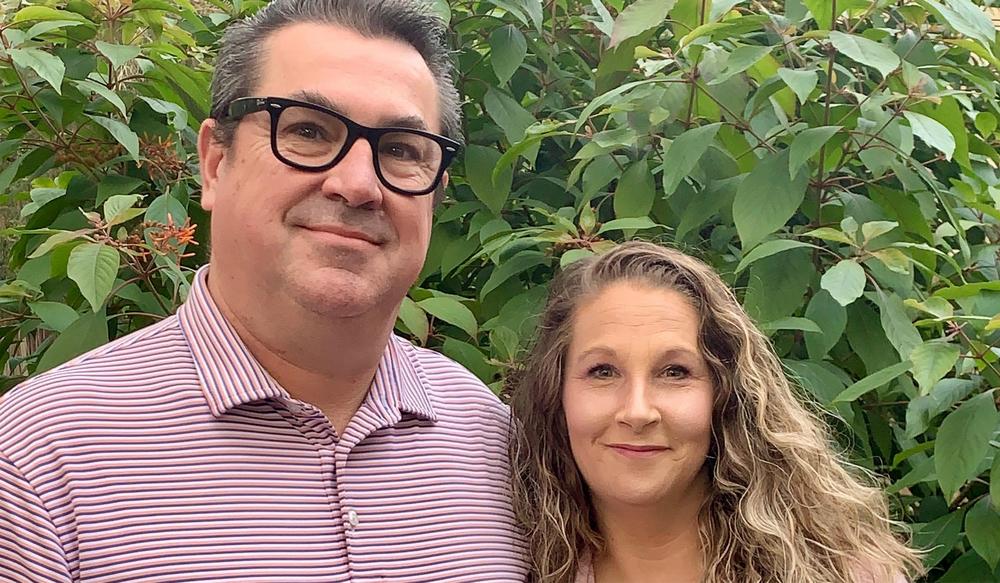 Kelly Stokes and Rodney Clifton's Wedding Website