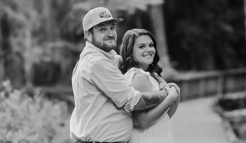 Danielle Nicole Moseley and Dustin Zane Headden's Wedding Website