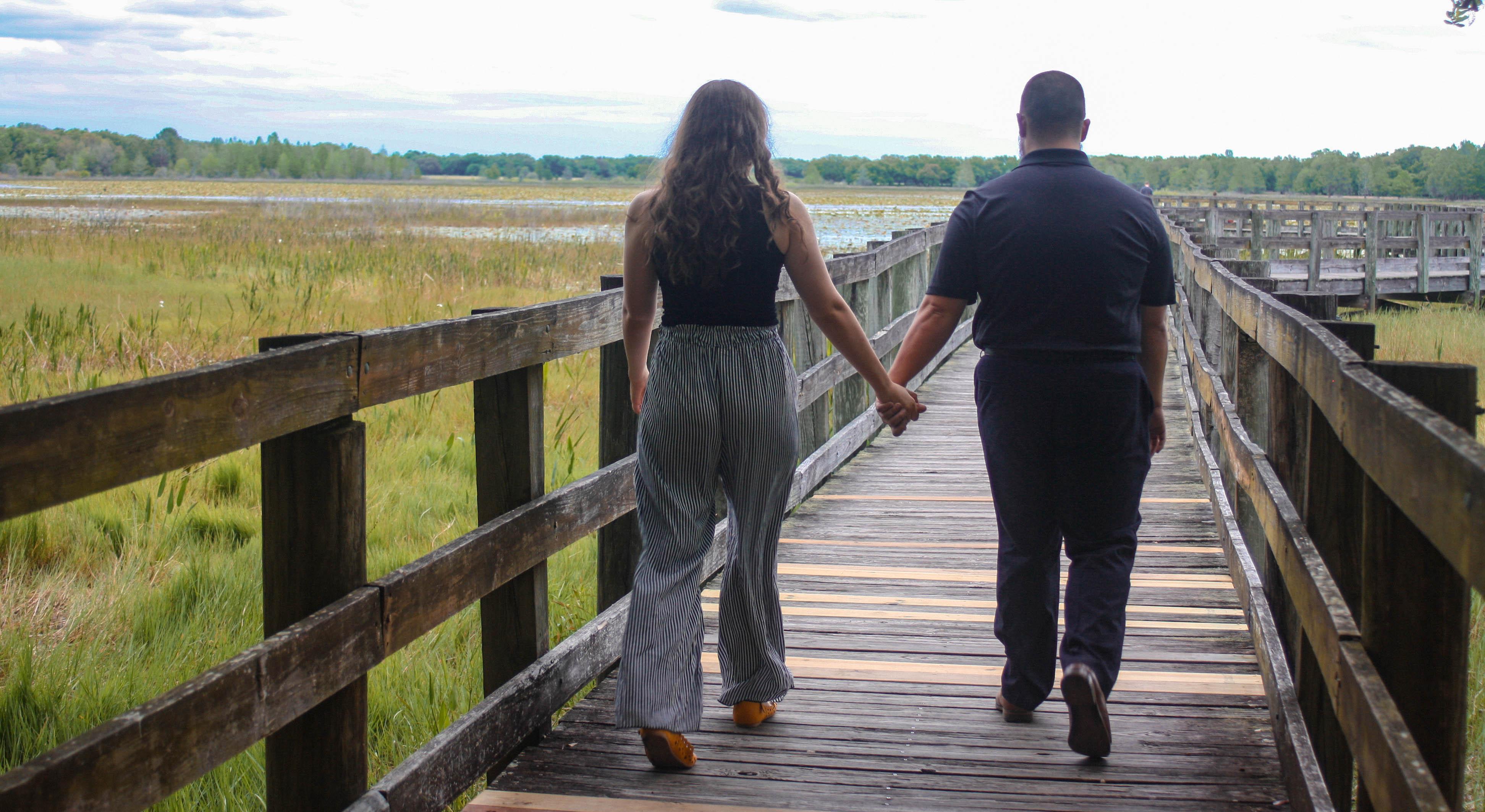 Caitlyn Force and Logan Cori's Wedding Website