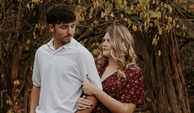 Abigail Lowe and Joseph Isaiah Mcclure's Wedding Website
