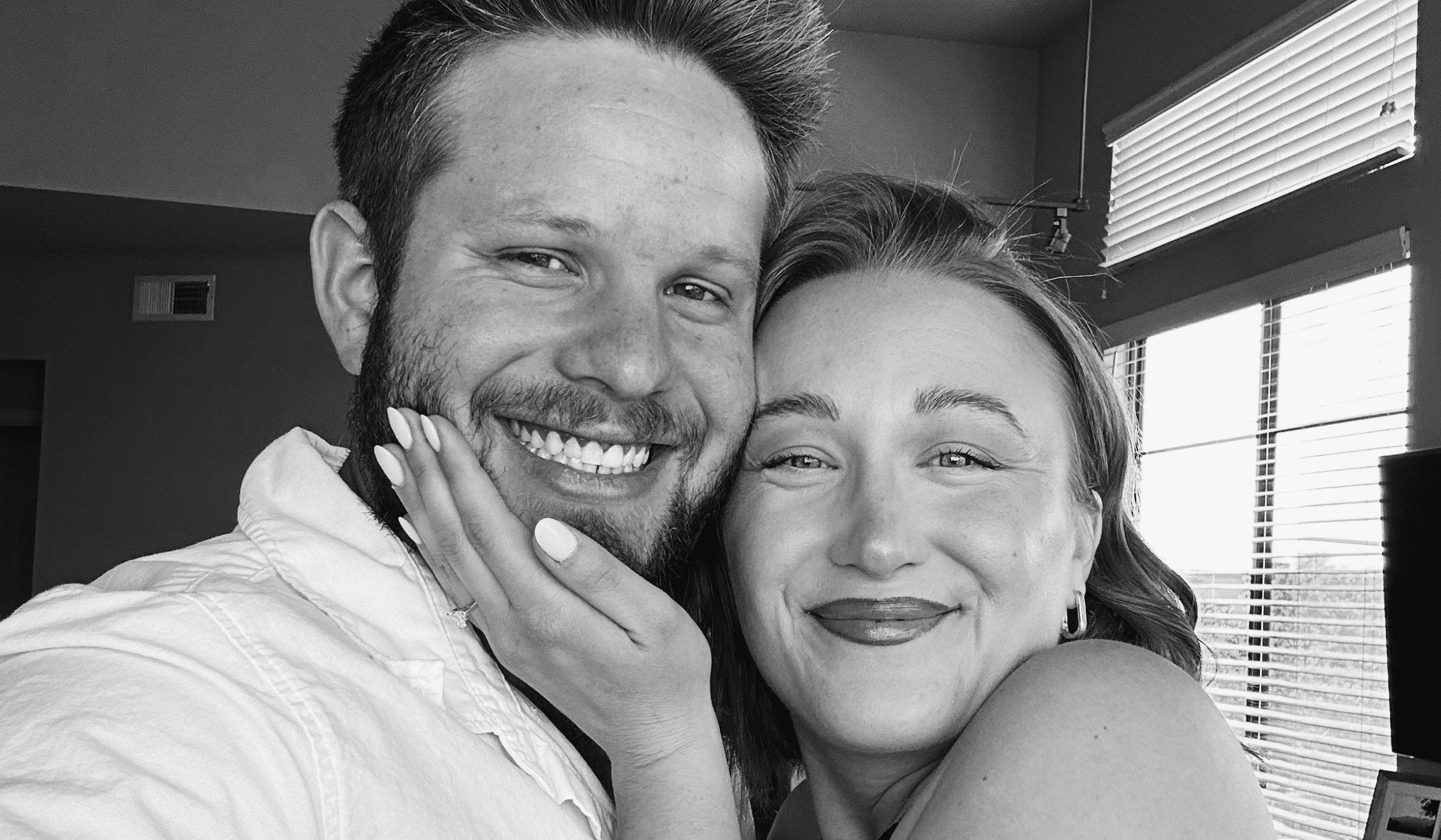 Alex Ott and Collin Stell's Wedding Website