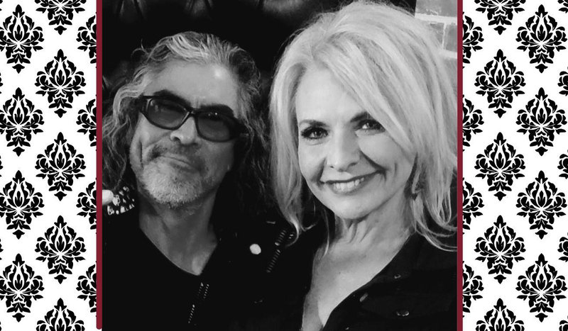 Denette Vanek and Frank Fuentes' Wedding Website