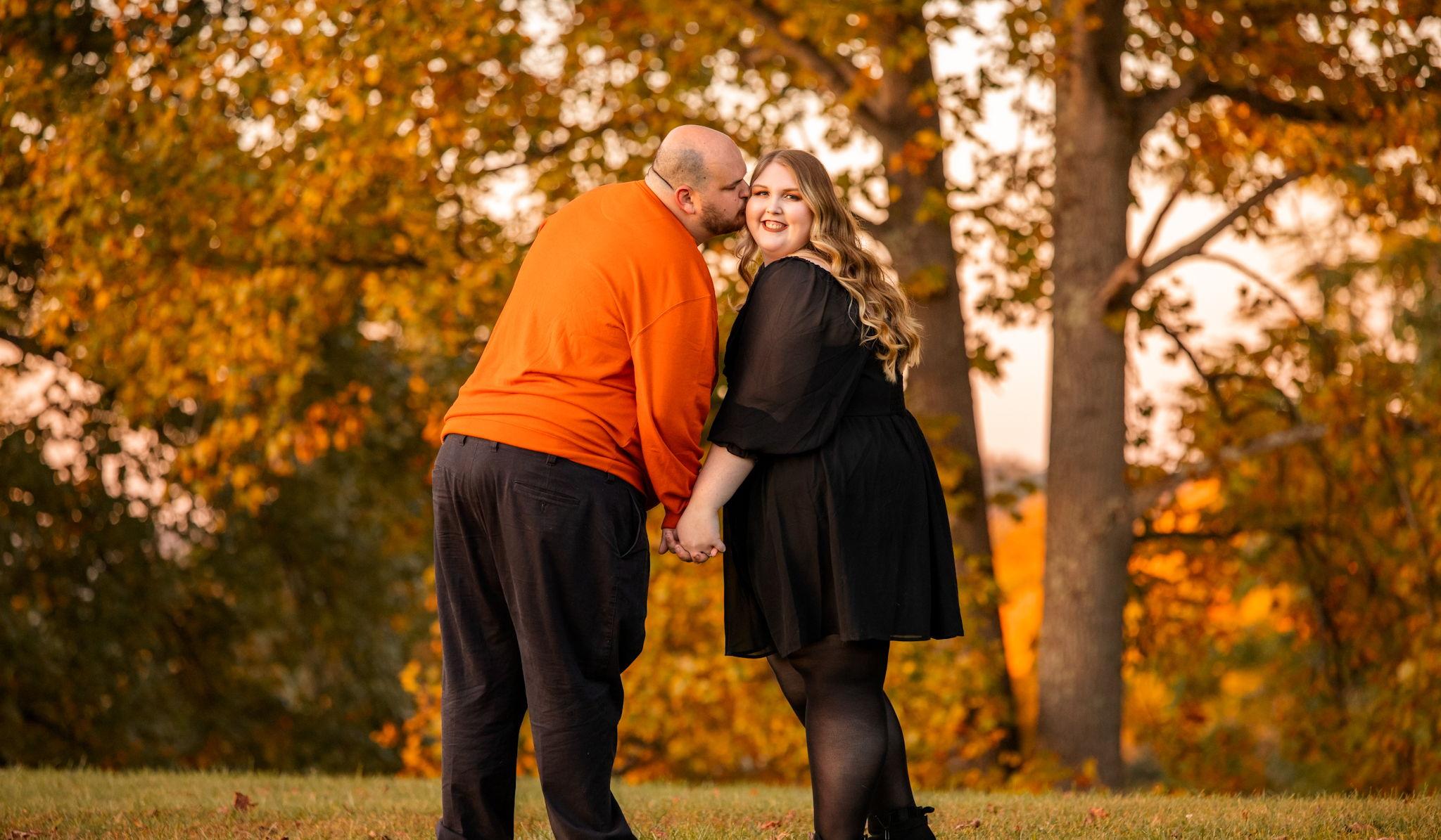 Haylee Moore and William Campbell's Wedding Website