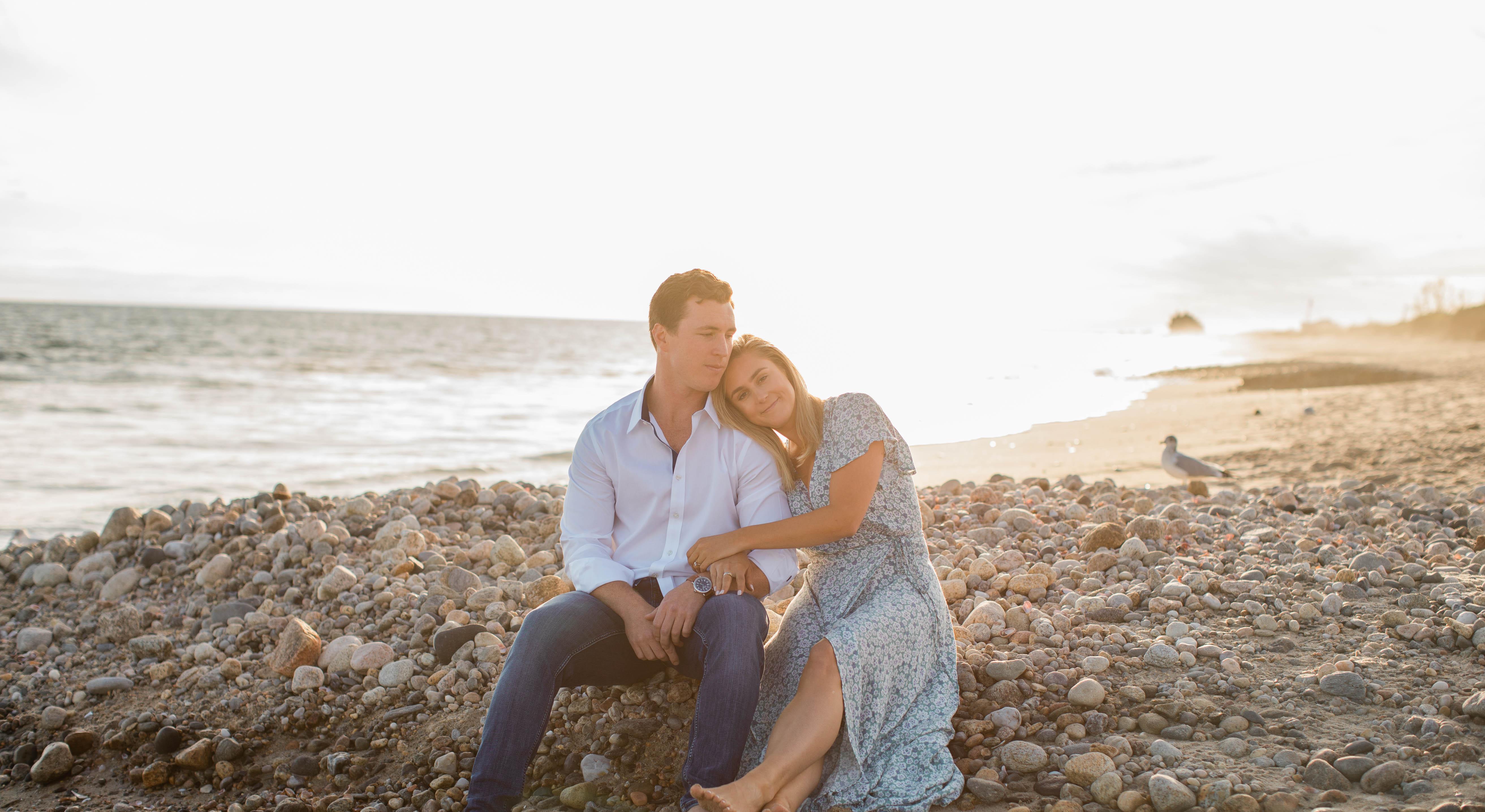 Elizabeth Fenn and Andrew Messner's Wedding Website