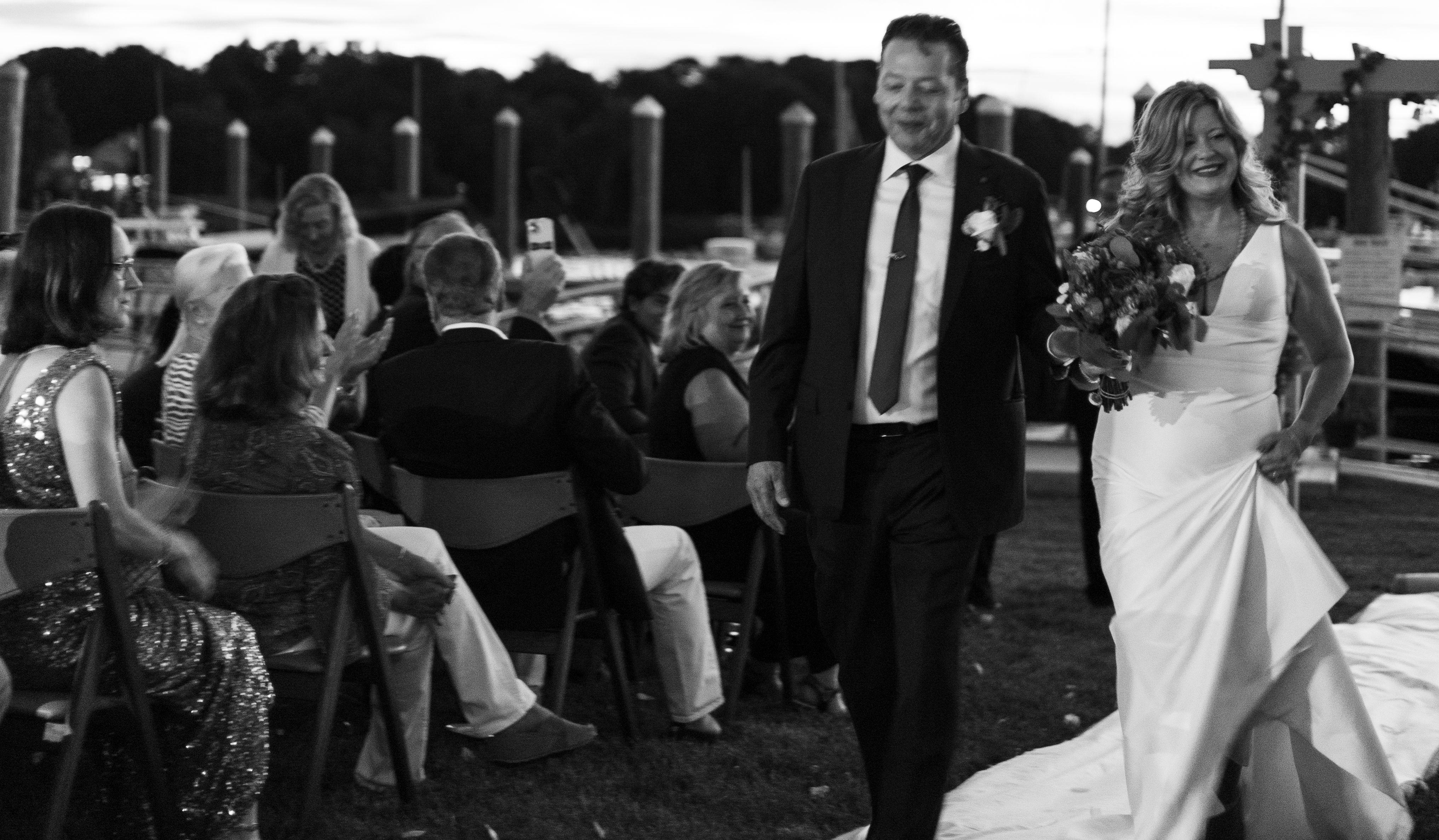 Heather Doherty and Richard Hoelzel's Wedding Website