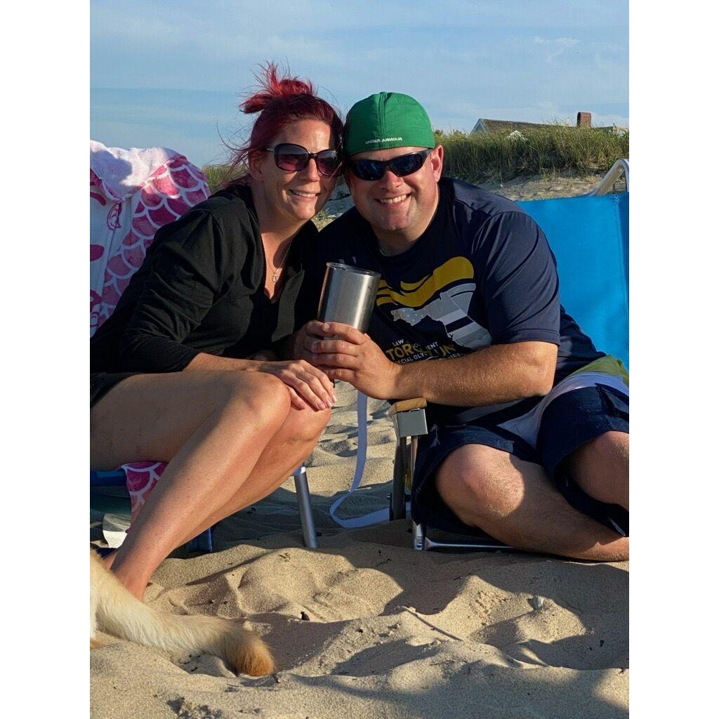 Jonathan Stackhouse and Kerri-Anne Boucher's Wedding Website