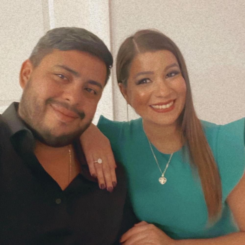 Maria Fernanda Gutierrez and Albert Rosales' Wedding Website