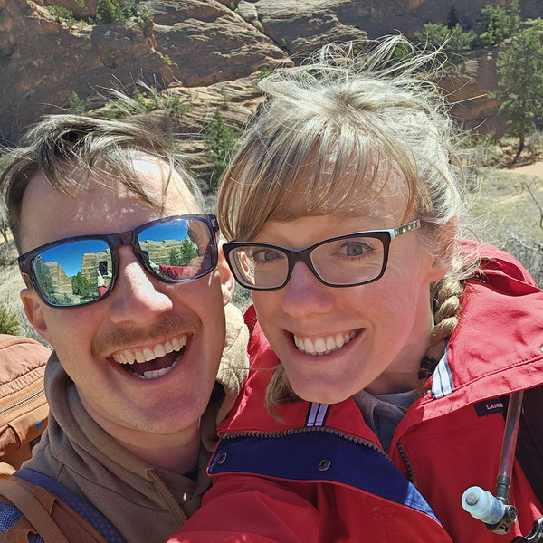 Rachel McCreedy and Michael Munson's Wedding Website