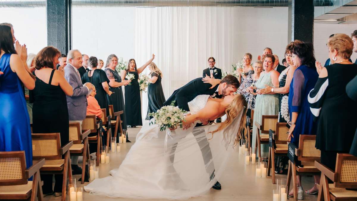 The Collins at the Clocktower | Wedding Venues | Cost, Reviews & Photos ...