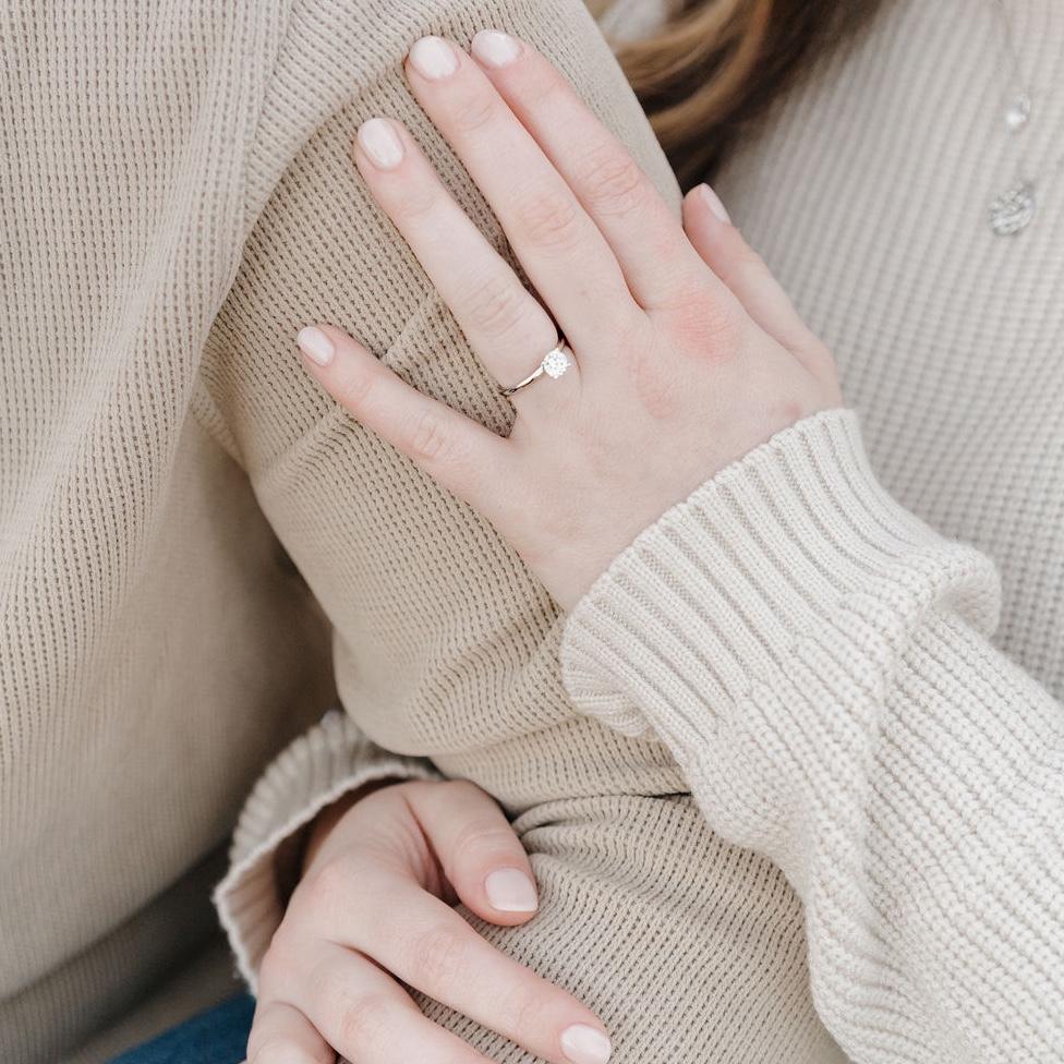 Brandon Fails and Alyssa Kroll's Wedding Website