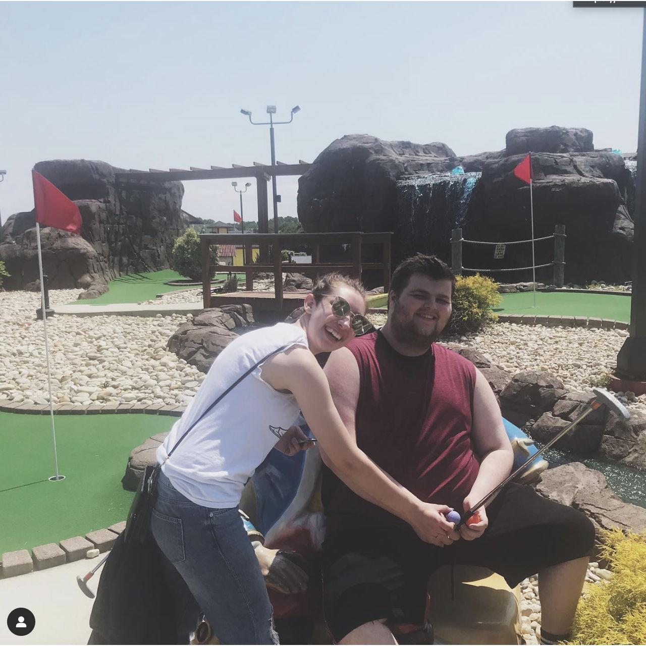 Jacqueline Senecal and Andrew Lapierre's Wedding Website