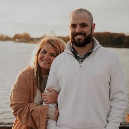 Meagan Bromley and Dylan Tyler's Wedding Website