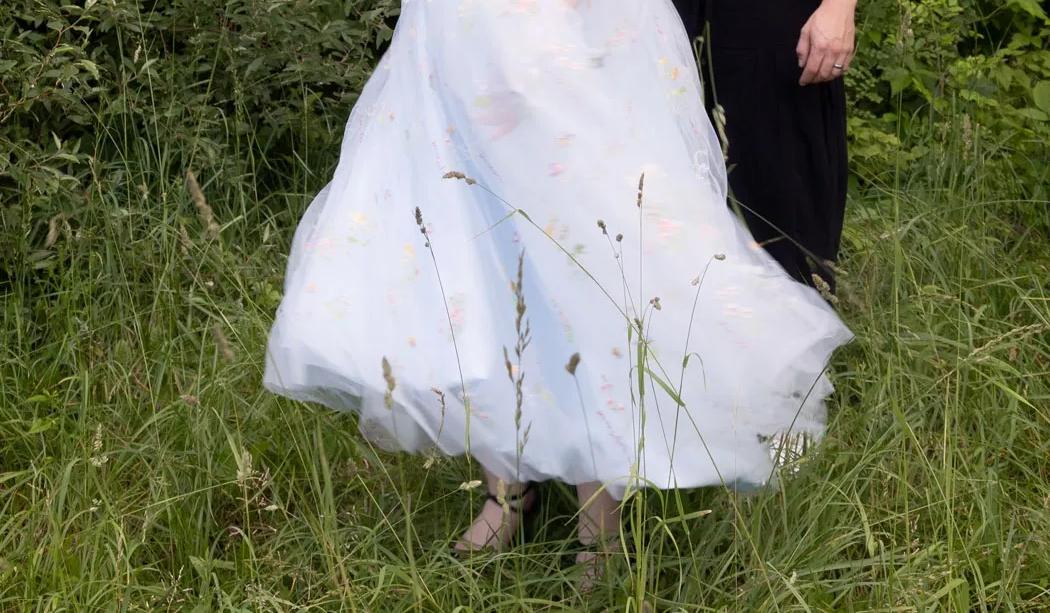 Faith Jandt and Christopher Radke-Schrader's Wedding Website