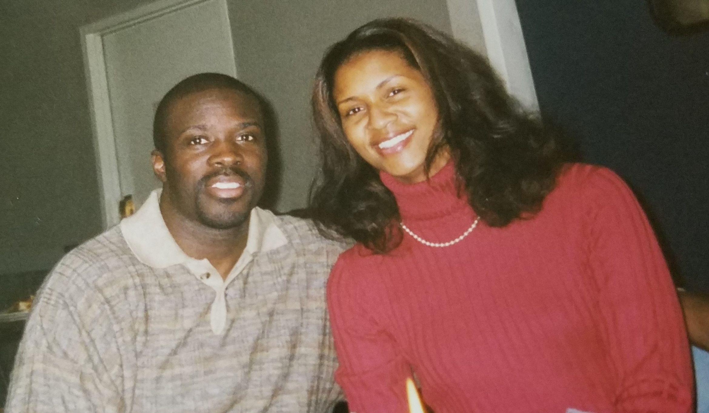 Stacey J Haley and Derrick Horne's Wedding Website