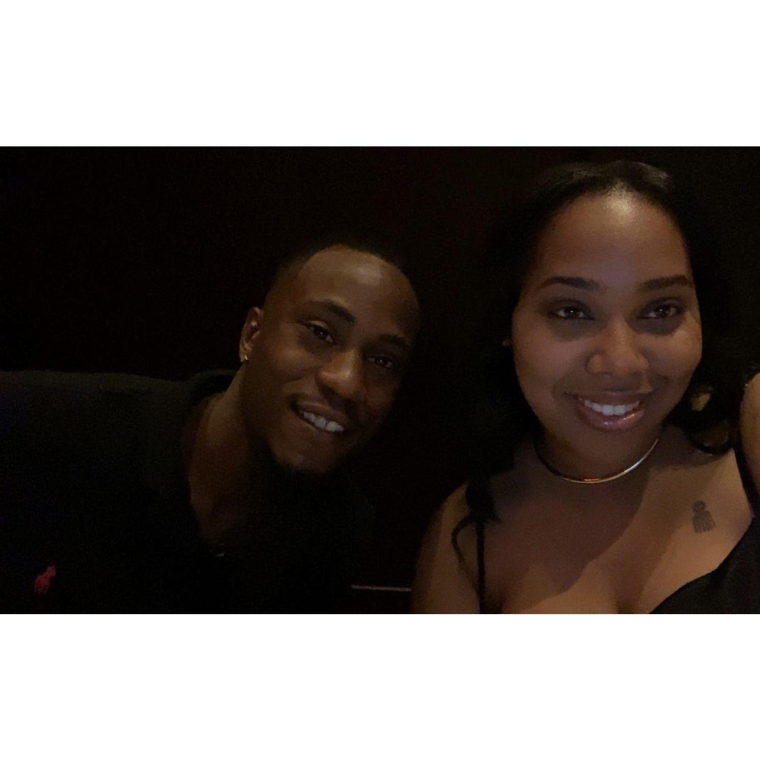 Kasey Wilson and Juwan Wilson's Wedding Website